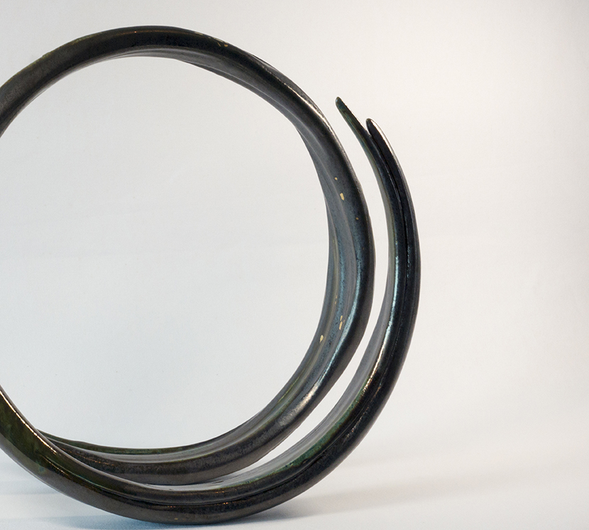 Rotation – Contemporary ceramics